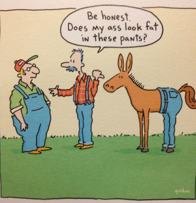 Cajun Jokes